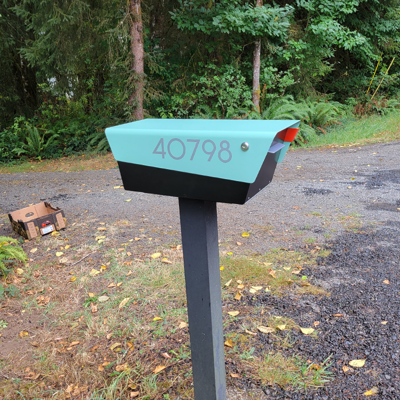 Curbside Locking Gallery - modbox USA