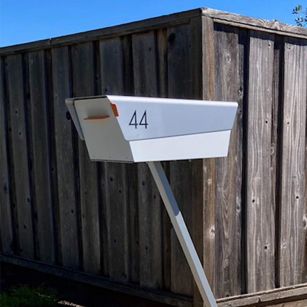 Curbside Locking Gallery - modbox USA