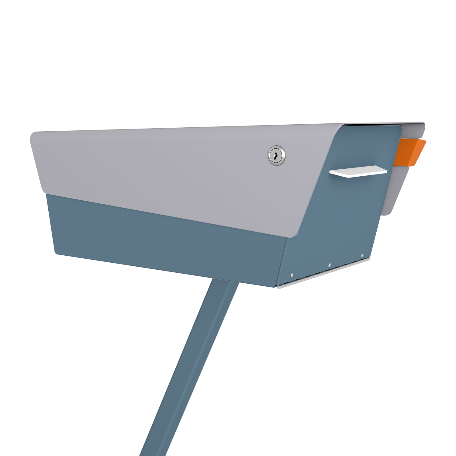 Modbox | Modern & Mid-Century Mailboxes | Made in USA – modbox USA