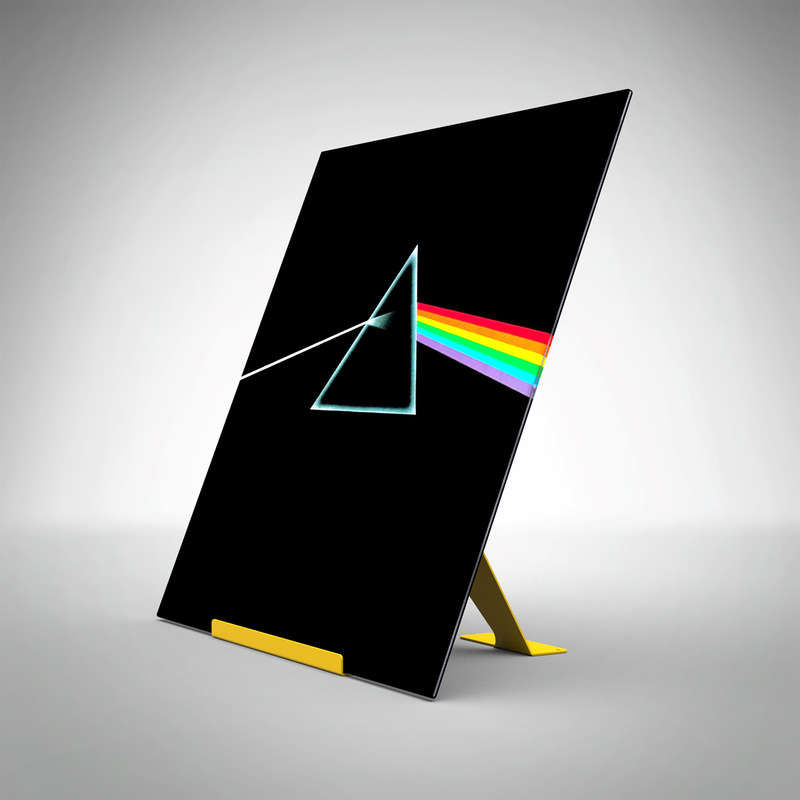 Vinyl Record Holder-Display Gallery - modbox USA