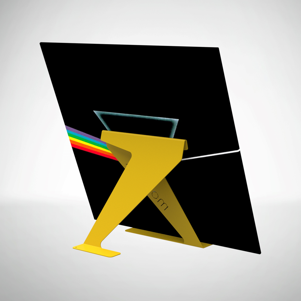 Vinyl Record Holder-Display Gallery - modbox USA