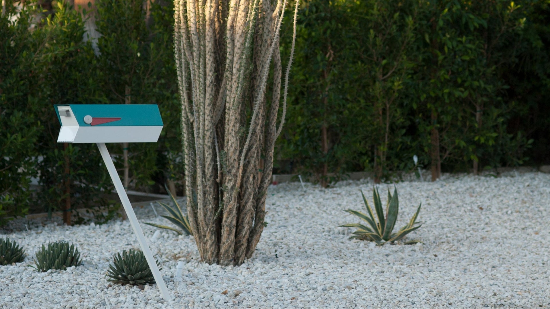 Modbox | Modern & Mid-Century Mailboxes | Made in USA – modbox USA