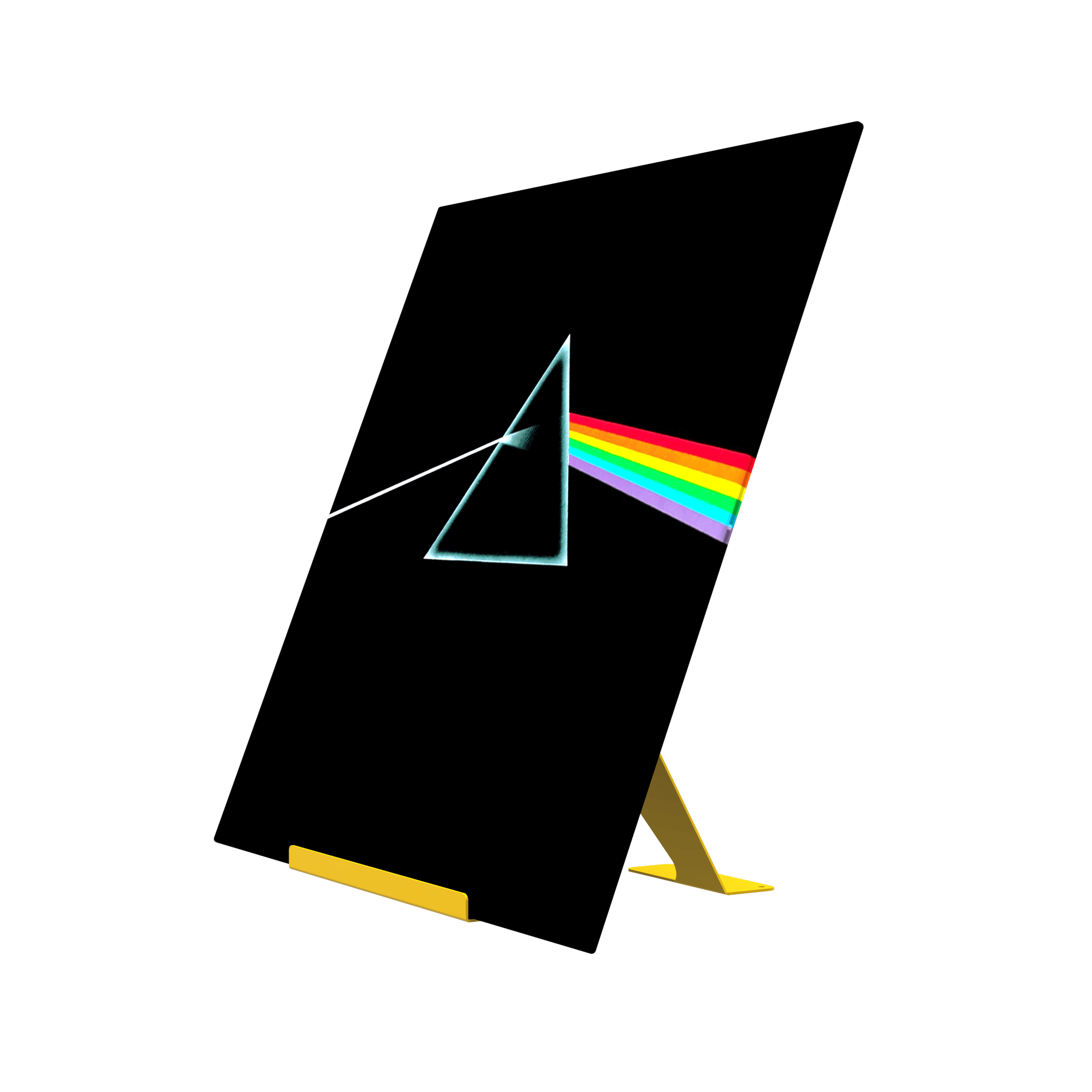 Modern Vinyl LP Record Album Display Stand - modbox USA