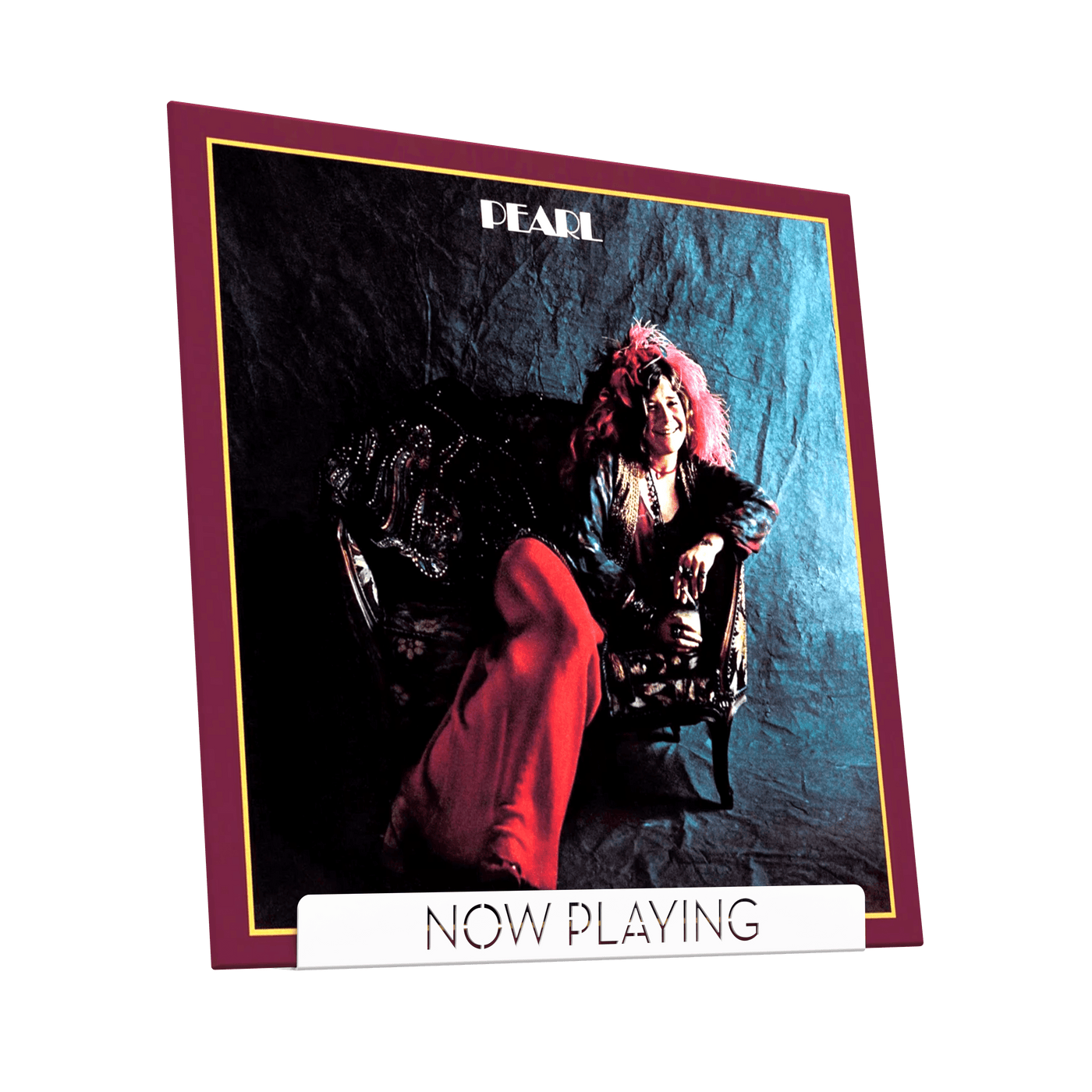 Modern Vinyl LP Record Holder & Displays - modbox USA