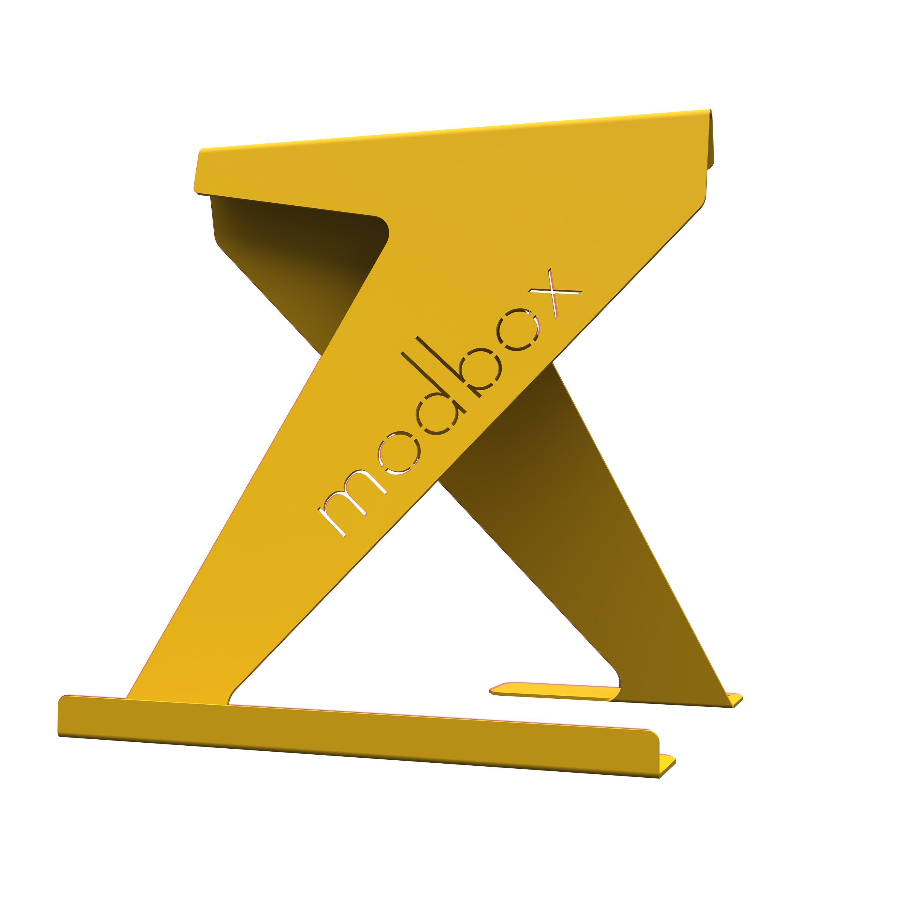 Modern Vinyl LP Record Album Display Stand – modbox USA