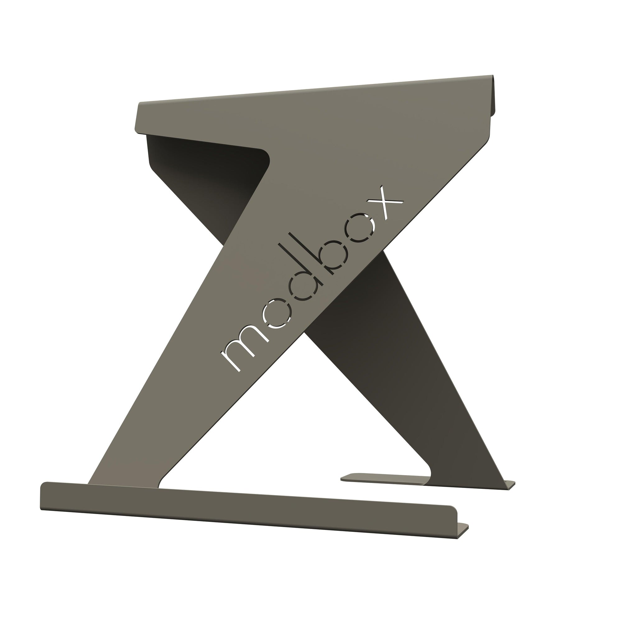 Modern Vinyl LP Record Album Display Stand - modbox USA