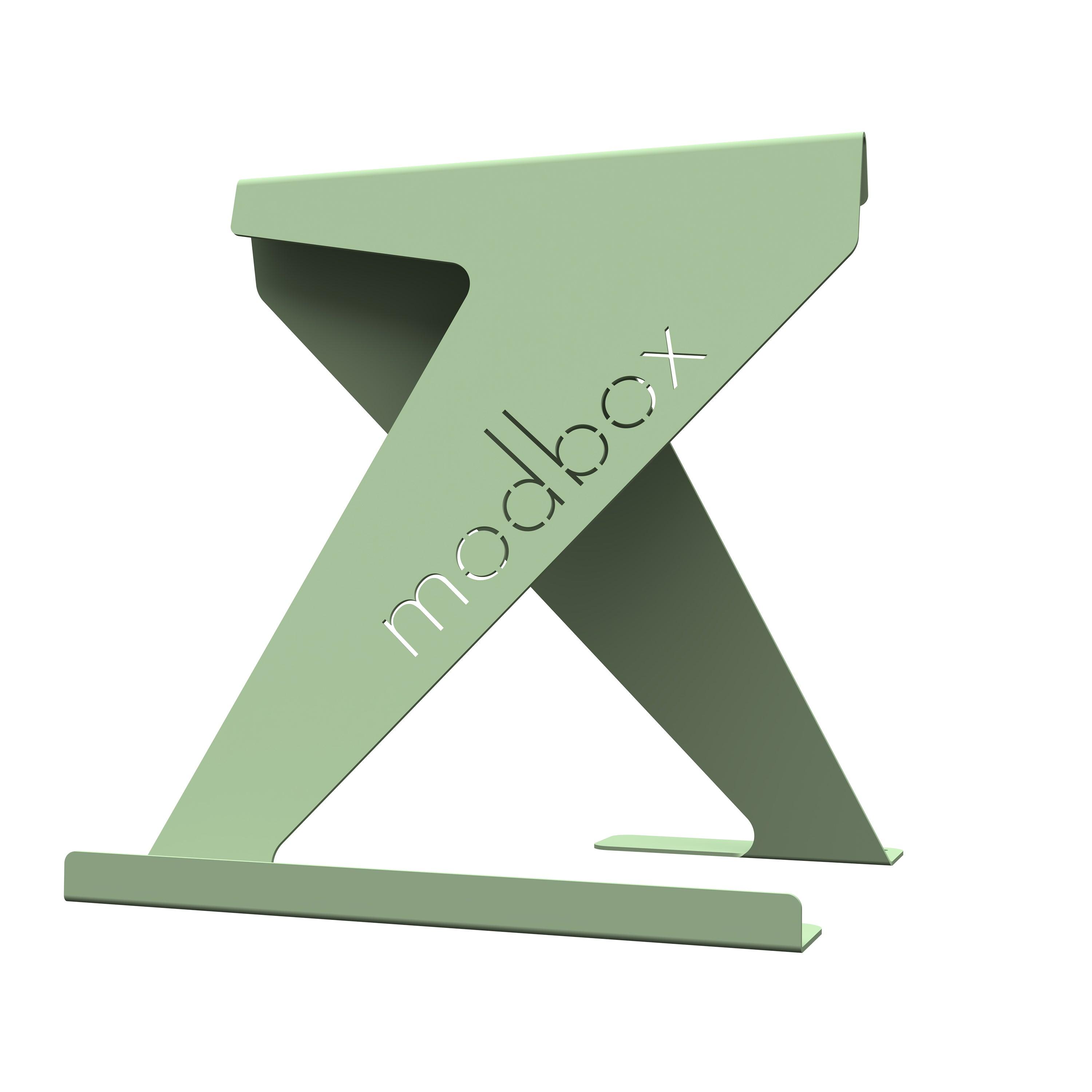 Modern Vinyl LP Record Holder & Displays - modbox USA