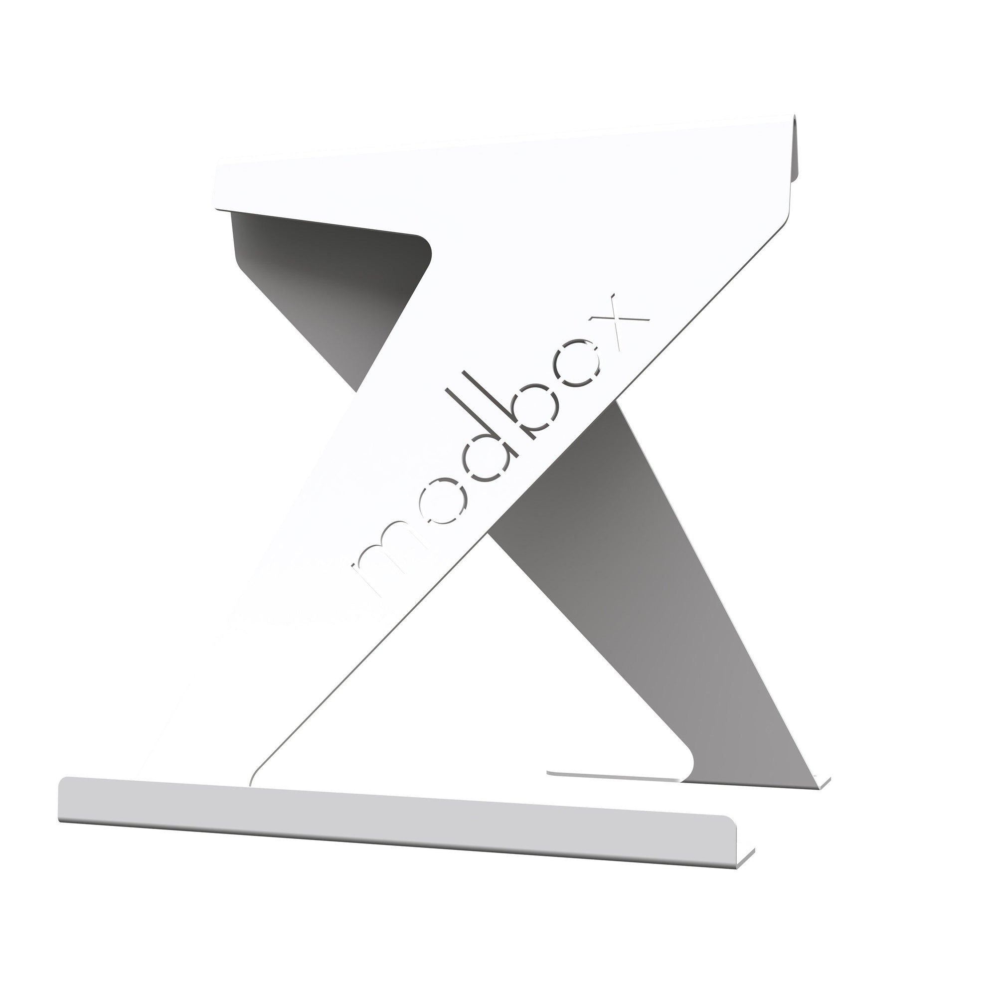 Modern Vinyl LP Record Album Display Stand - modbox USA