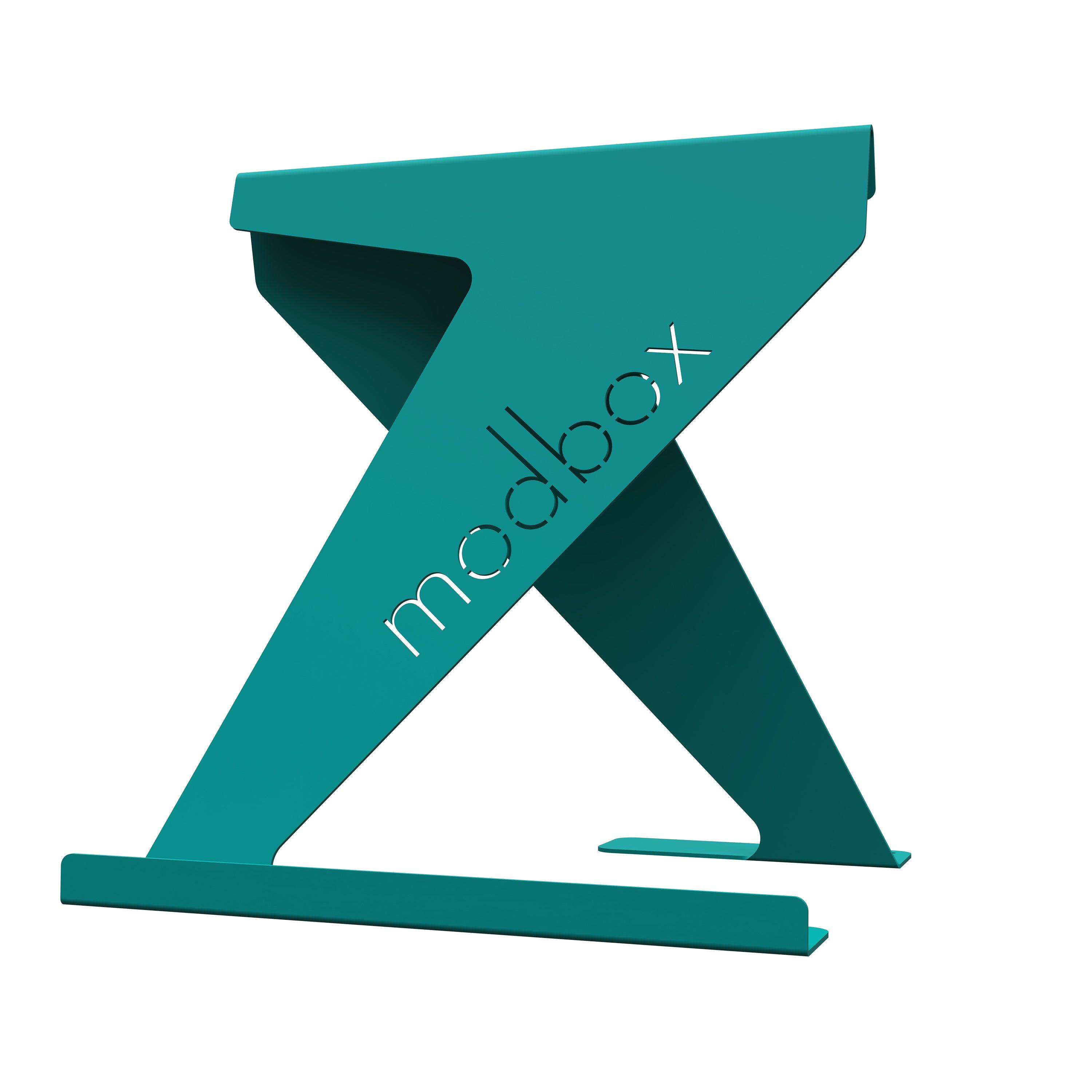 Modern Vinyl LP Record Album Display Stand – modbox USA