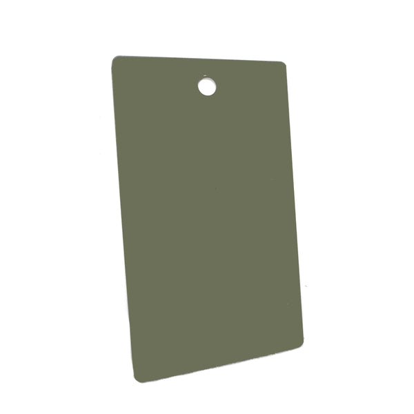 Color Sample Plates - modbox USA