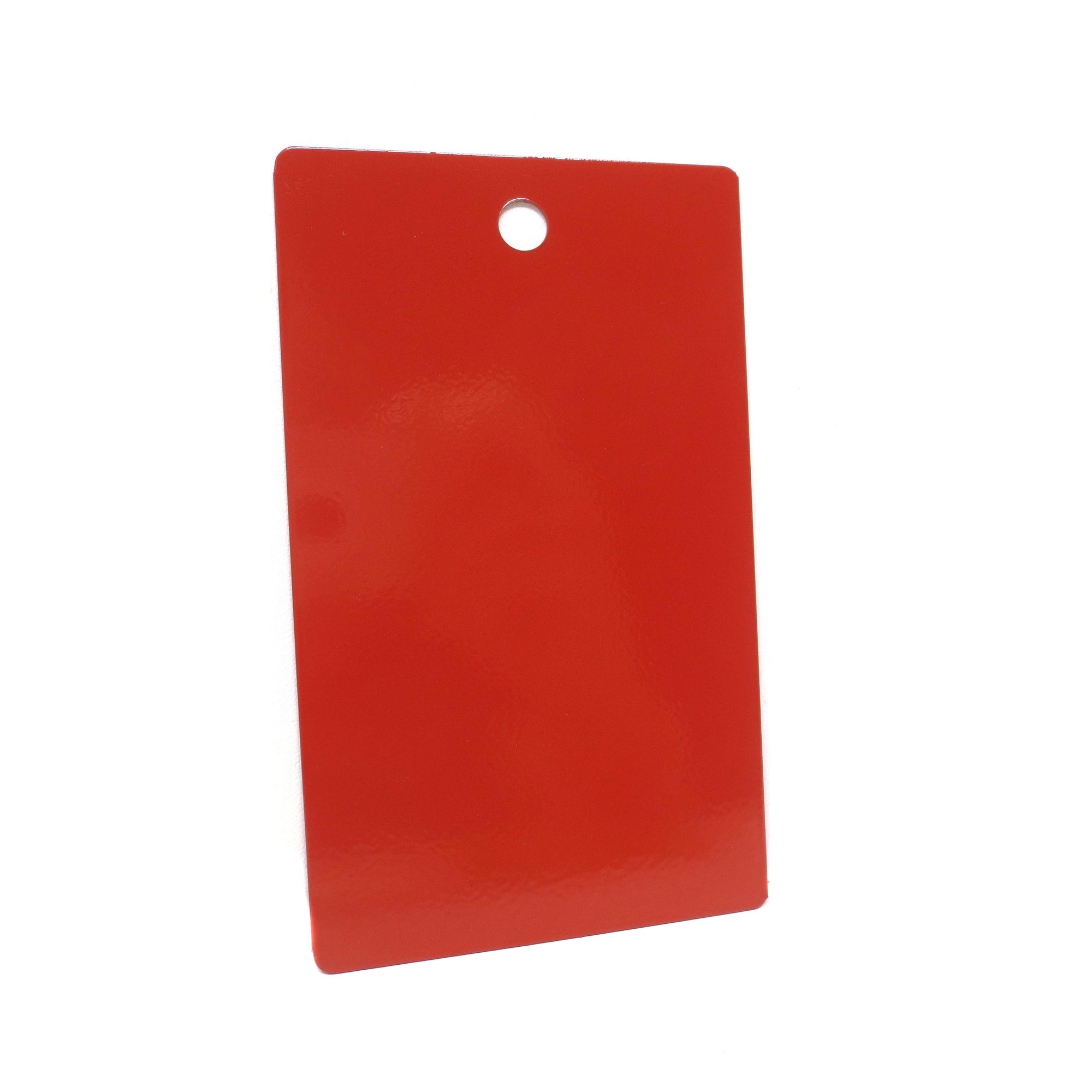 Color Sample Plates - modbox USA