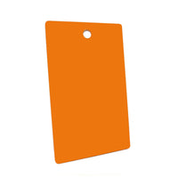 Color Sample Plates - modbox USA